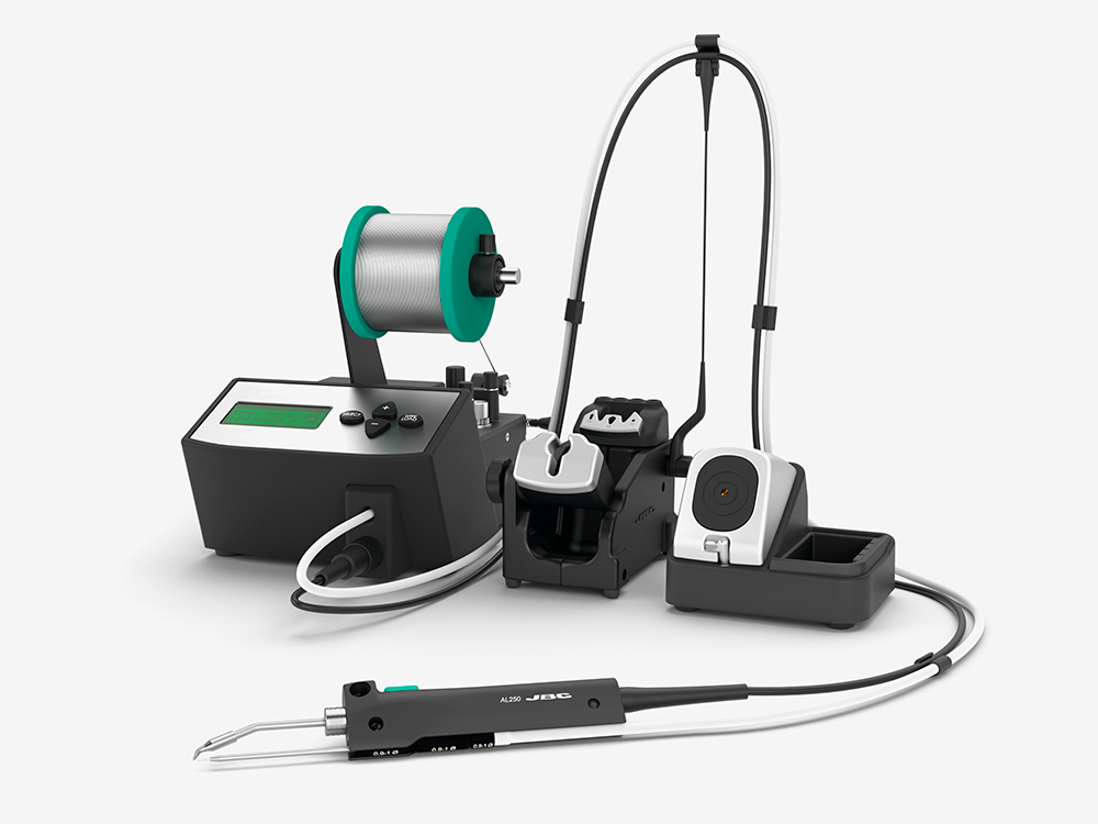 JBC General Purpose Stations - JBC Tools