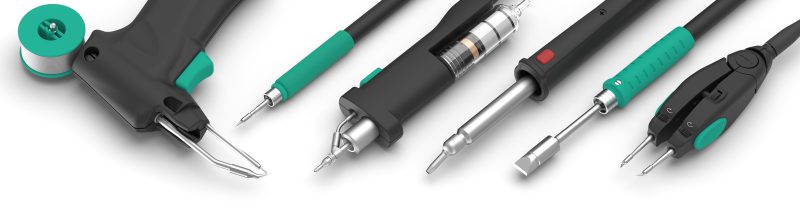 JBC Stations - JBC Tools