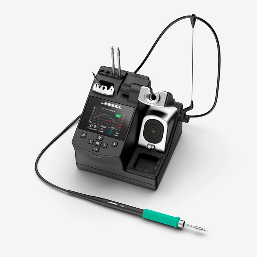 JBC General Purpose Stations - JBC Tools