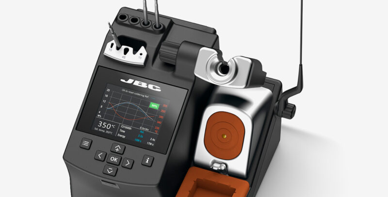 New releases - JBC Tools