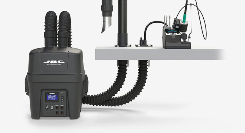 New releases - JBC Tools