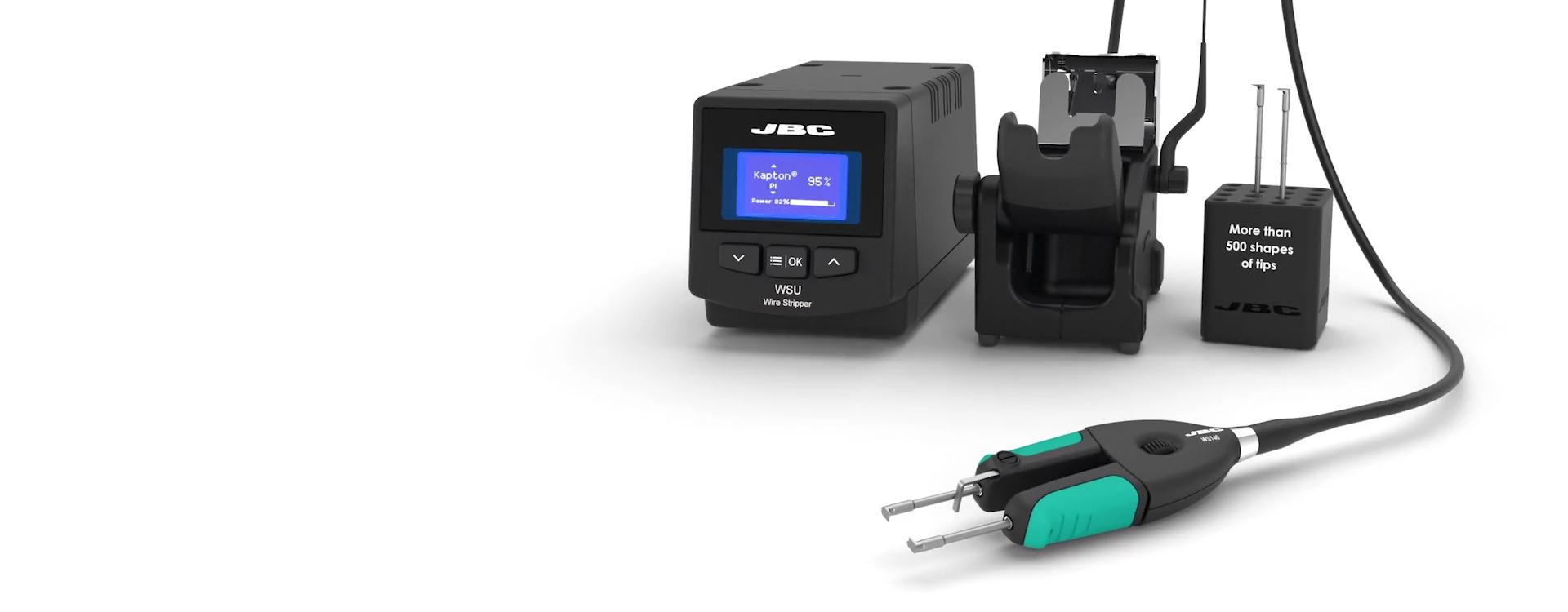 Home- JBC Tools